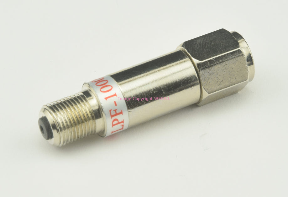 Soontai MoCA POE Low Pass Filter 5-1002 MHz Band Pass | Dave's Hobby ...