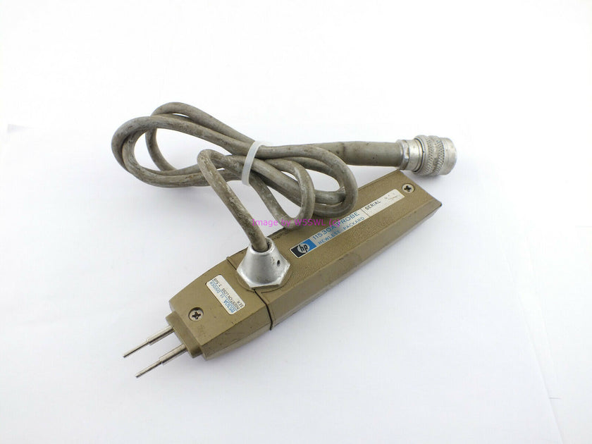 HP 11530A Test Probe for Parts or Repair (bin29) | Dave's Hobby Shop by ...