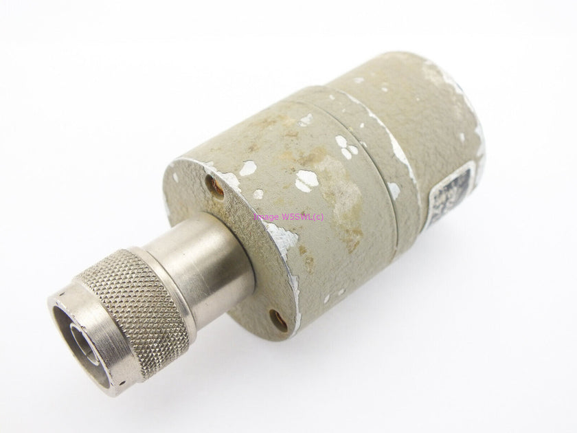 General Microwave N401 Bolometer (1121) | Dave's Hobby Shop by W5SWL