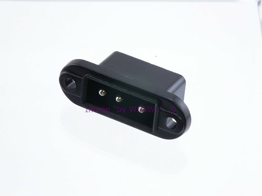3 Pin Power Socket For Galaxy, Uniden, Cobra, Ham Rigs and Cbs | Dave's ...