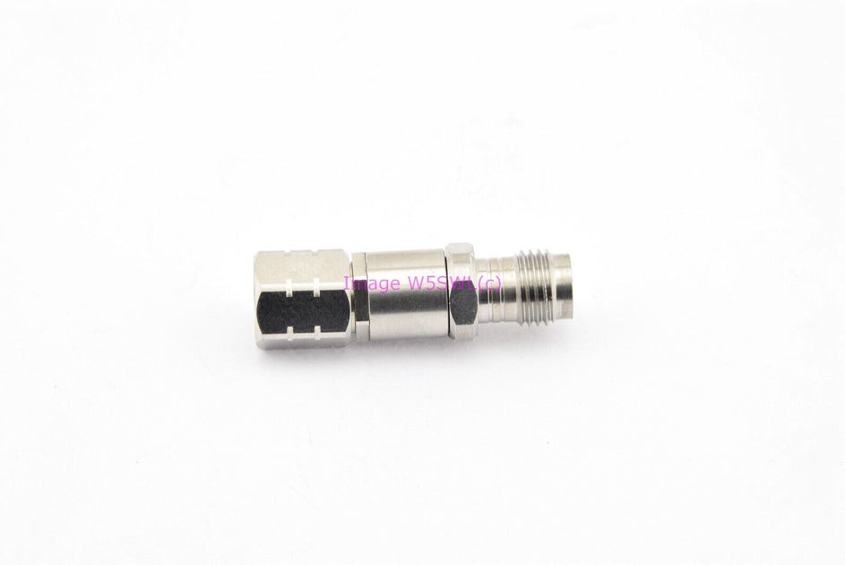 Precision RF Test Adapter 1.85mm Male to 1.85mm Female Passivated 67GH ...