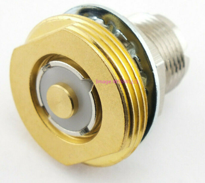 W5SWL Brand NMO to UHF Female 1" Thick Mount for Base or Mobile | Dave ...
