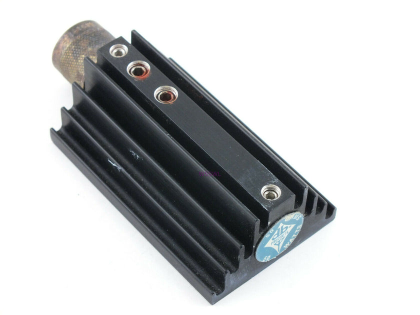 DB Decibel Products 50 Watt N Load Termination Sweep TESTED WL | Dave's ...